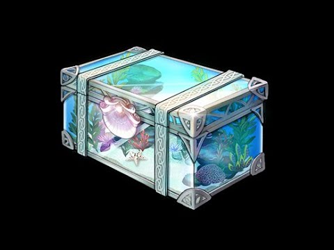 Mabinogi - Open Ocean Box - YouTube