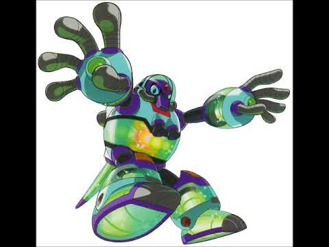 Megaman X6 - Infinity Mijinion Theme (Music in reverse) - YouTube