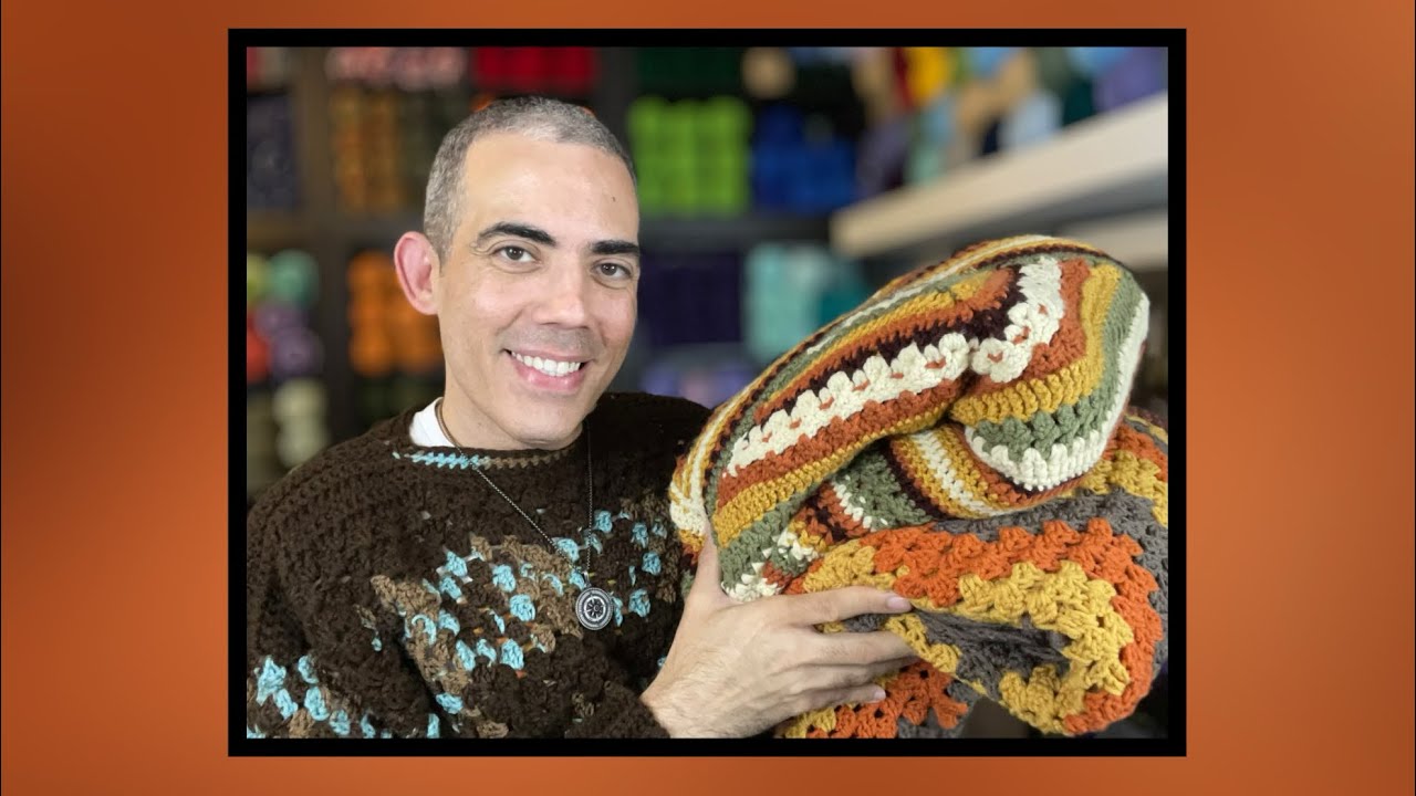 My “Fall Favorites” Review! My Favorite Yarns And Makes for Fall 2025 ...