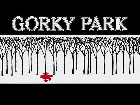 GORKY PARK super soundtrack suite - James Horner