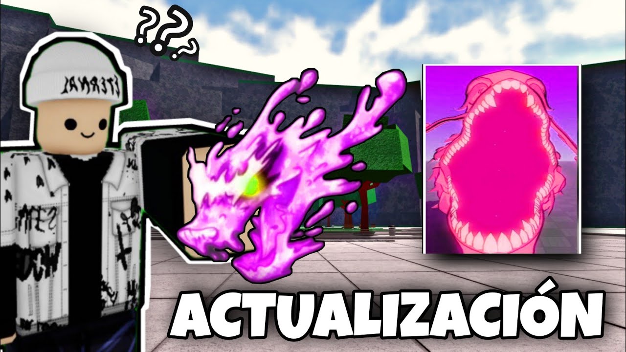 ¡FILTRACIÓN! NUEVA ANIMACIÓN DE SUIRYU DRAGON ULTIMATE en The Strongest ...