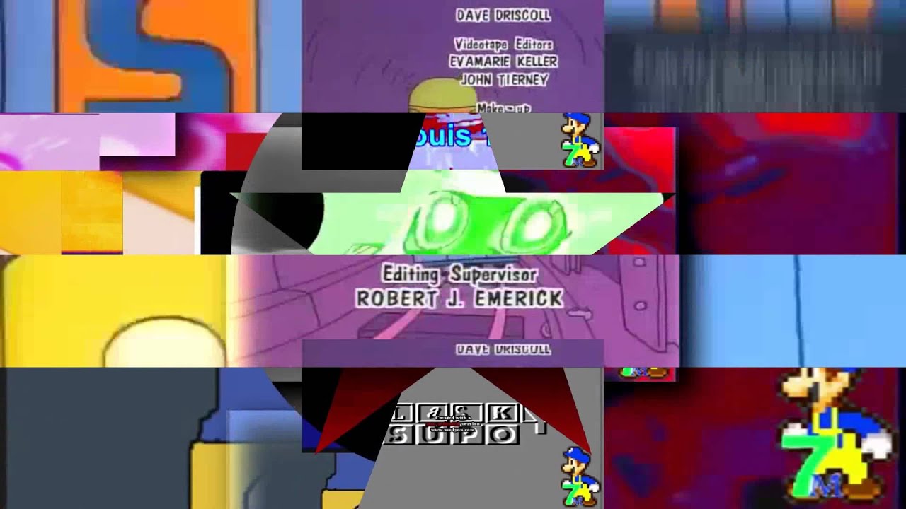 Scan vs Round 100 - YouTube