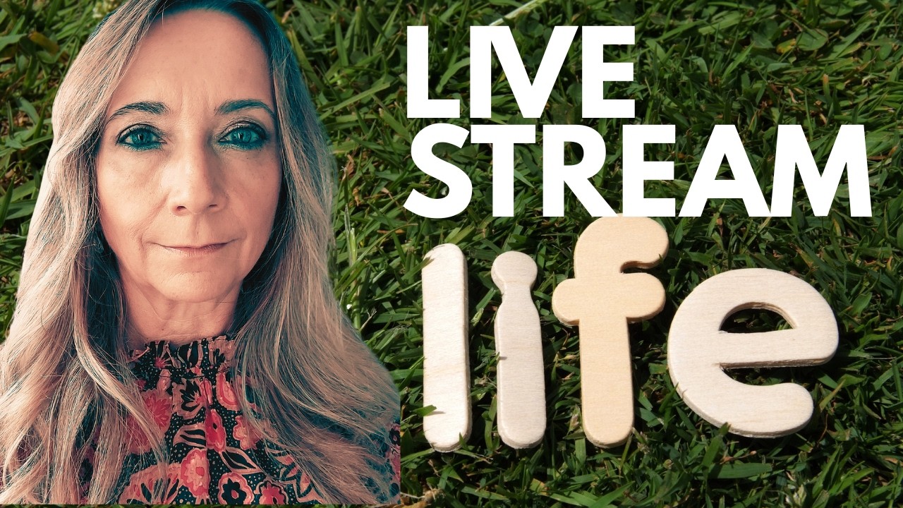 Live Life Stream - Reality - YouTube