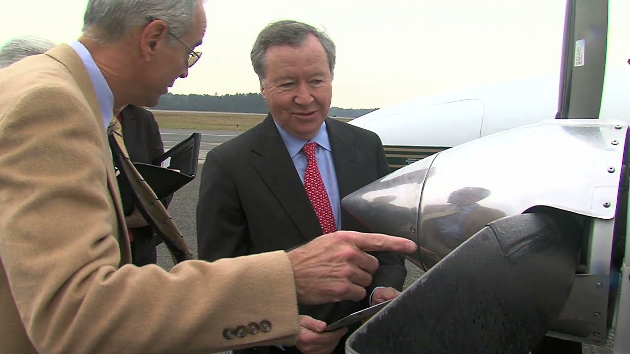 Day in the Life Documentary, Attorney Profile of Bob Spohrer - YouTube