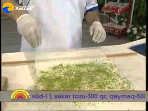 Nuş Olsun -1-ci hissə ( 01.05.2014 )