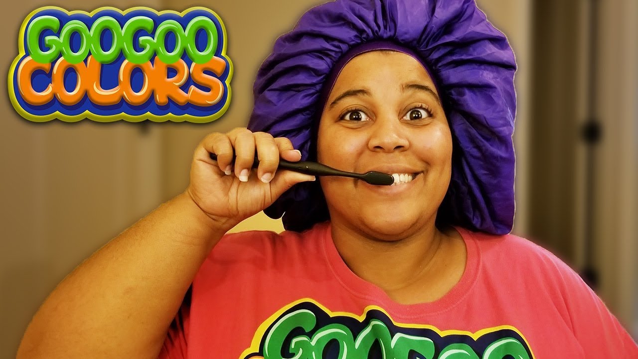 GOO GOO MOM SUMMER BEDTIME ROUTINE! - YouTube