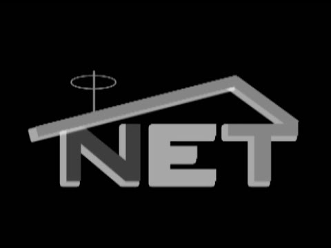 NET Logo 60’s Remake (REUPLOAD) - YouTube