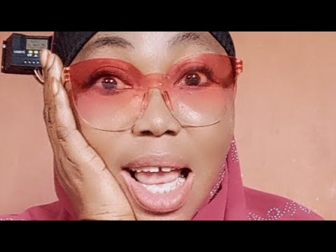 Bi obo obirin ba'n gbona ju/(how it feels down there). - YouTube