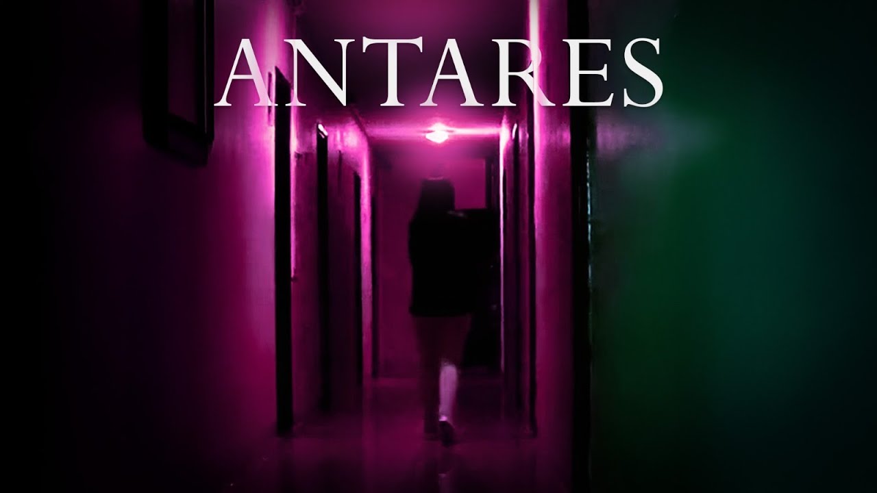 Antares - YouTube