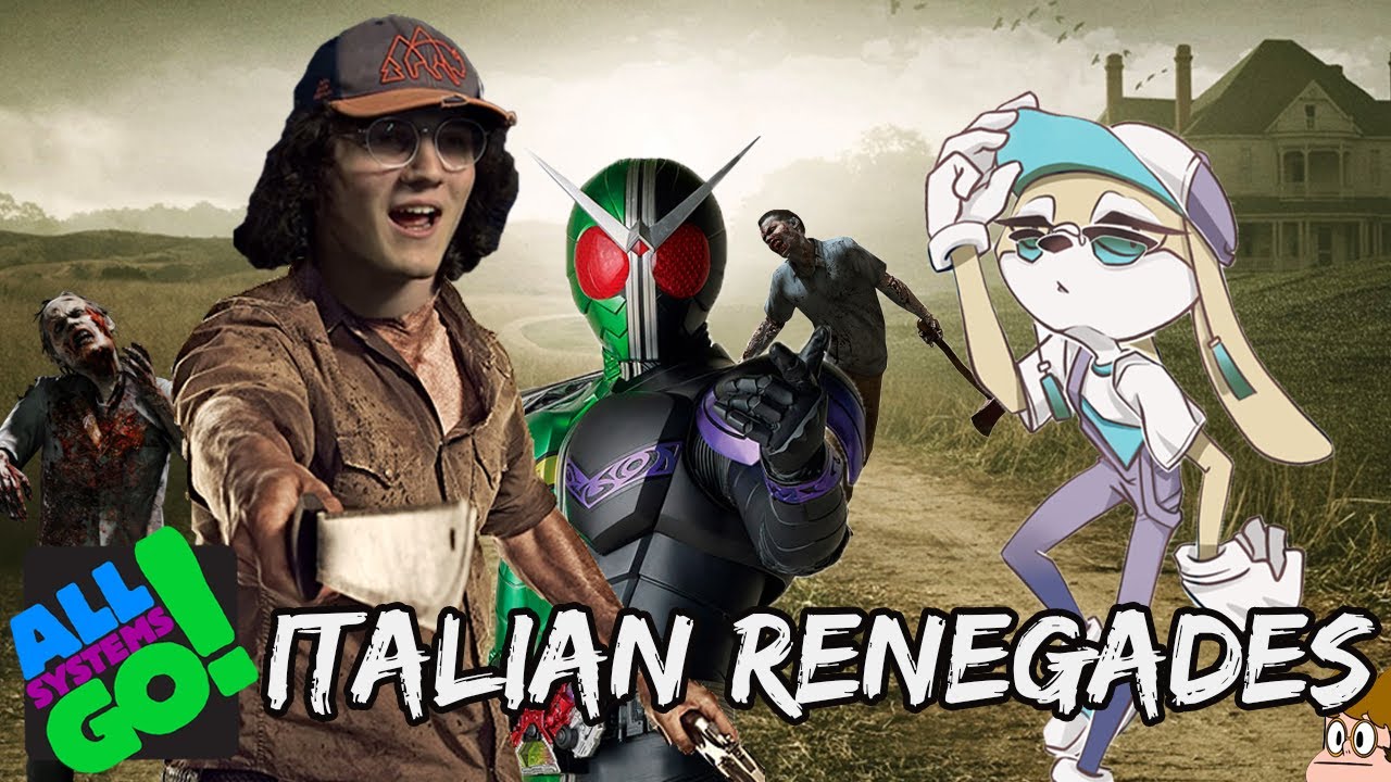 All Systems Go! Season 11 Episode 6 - YouTube