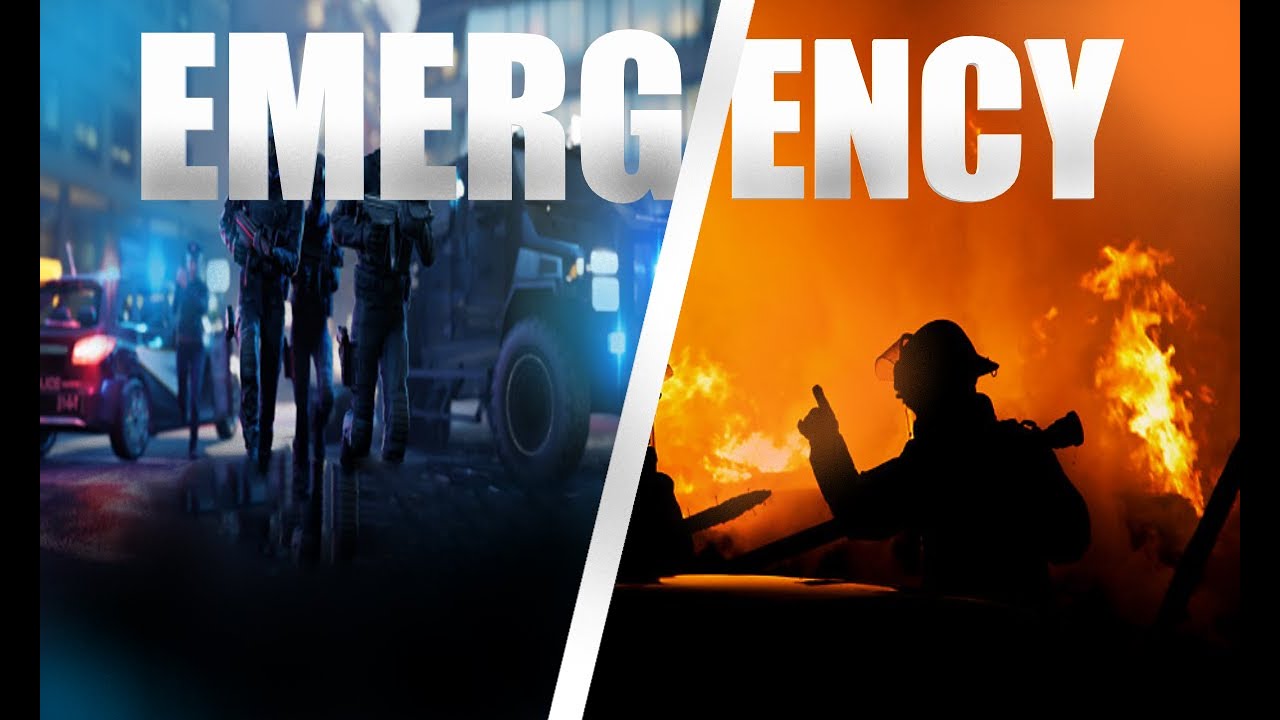 Emergency first looks (Emergency) - YouTube