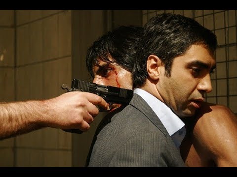 Polat Abdülhey'i Kurtarıyor Kurtlar Vadisi Pusu 18 - 19. Bölüm