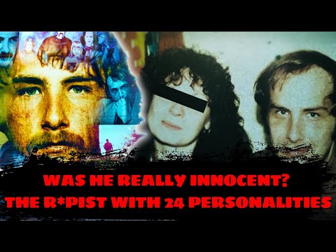 Unsolved Mysteries: The Case of Billy Milligan and His 24 Personalities | Notorious Crime Stories