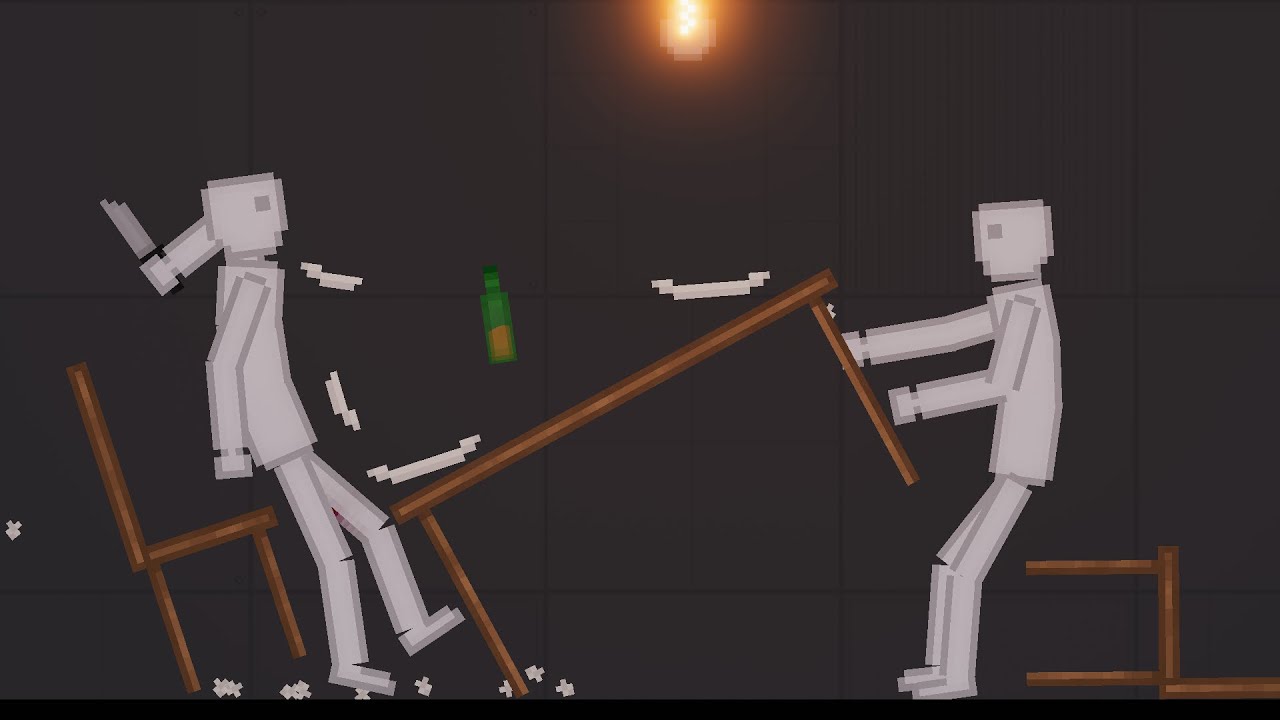 Humans Fight Each Other In Different Places - YouTube