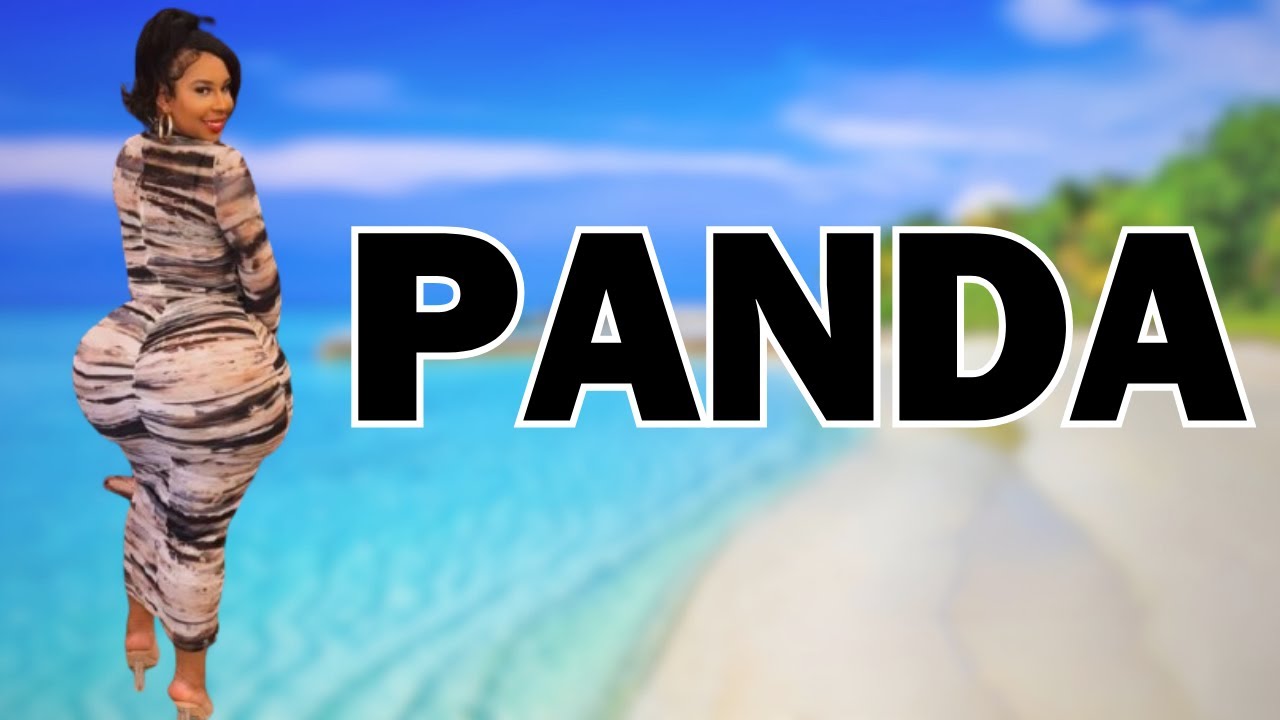 Panda Instagram iampandoraaaclub - Curvy Model - Bio & Facts - YouTube