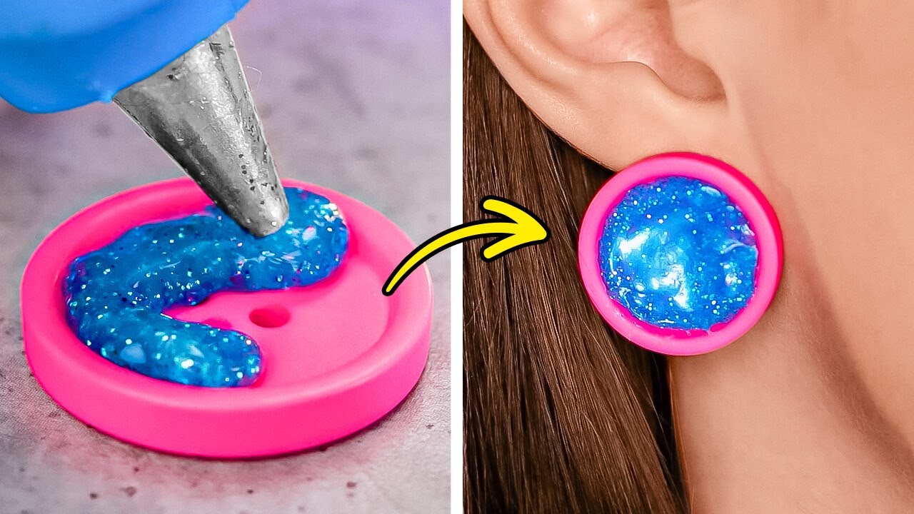 Awesome DIY Ideas And Cool Crafts - YouTube