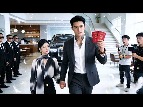 Reporter interviews a billionaire, discovers he is her ex-husband, who pursues her to remarry