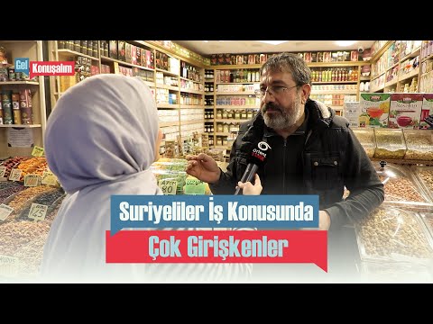 Bir vatandaş: \