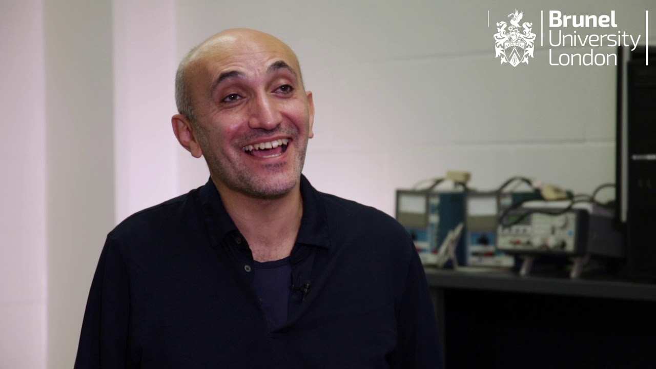 Water Mining Project - Brunel - YouTube