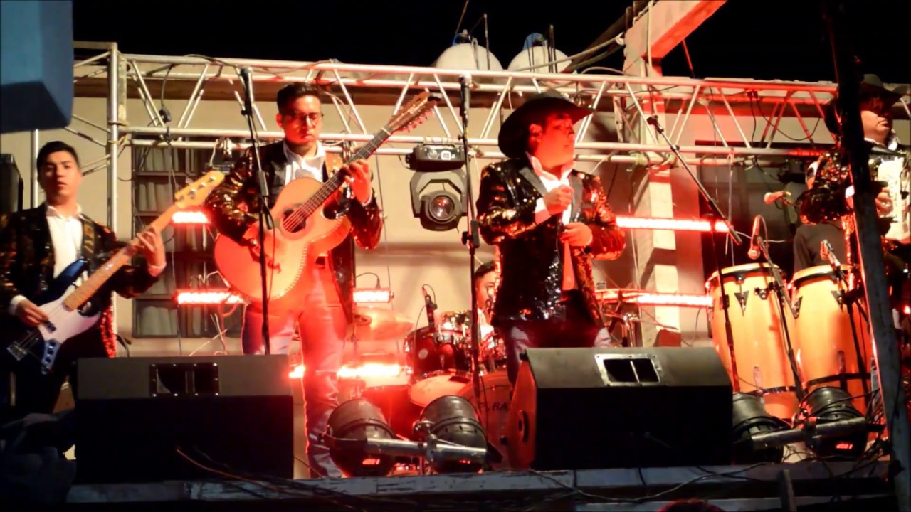 GRUPO TEXANO - PÍDEME - YouTube