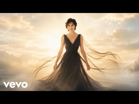  Enya - The Last Light of Heaven (2026 Official Ai Music Video)