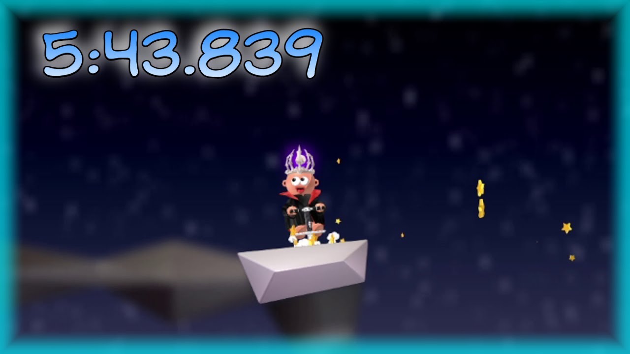 Pogostuck: Rage With Your Friends | Map 2 「5:43.839」 - YouTube