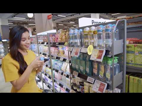 Introducing DIGI Solutions- Digitalise The Retail Experience With Smart ...