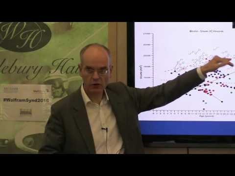 wsuk 2016 conference - Prof Barrett - WS Research Update - YouTube