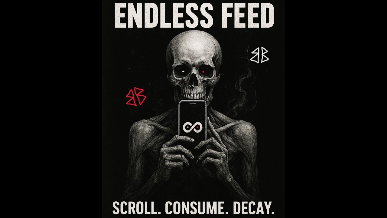 Endless Feed - YouTube