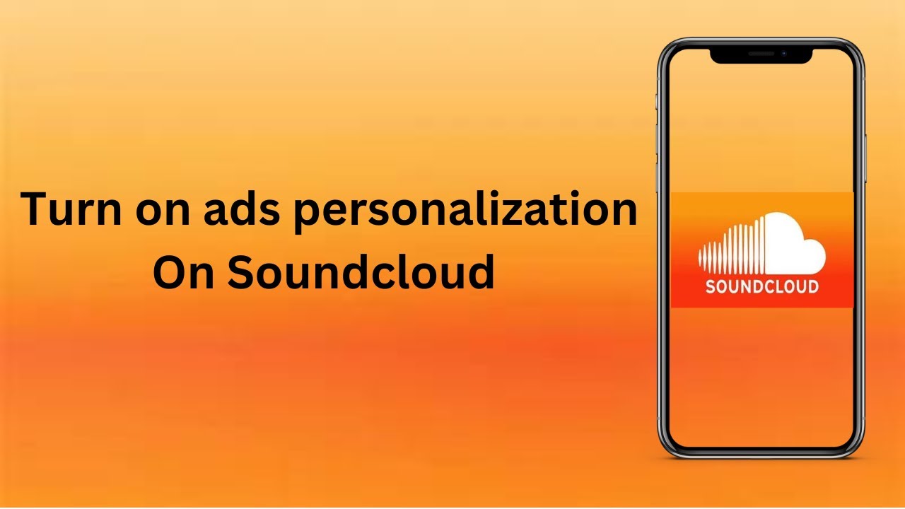Customize your Soundcloud ads - A quick guide to turning on ads ...