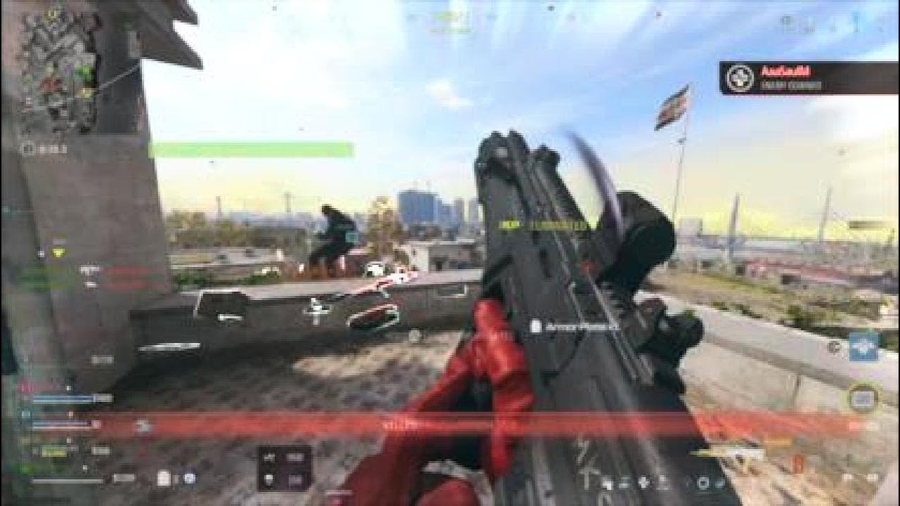 John freaks, Vato the Killer - YouTube