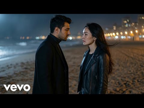 BOZKURTLAR - O gece (Official Music Video)