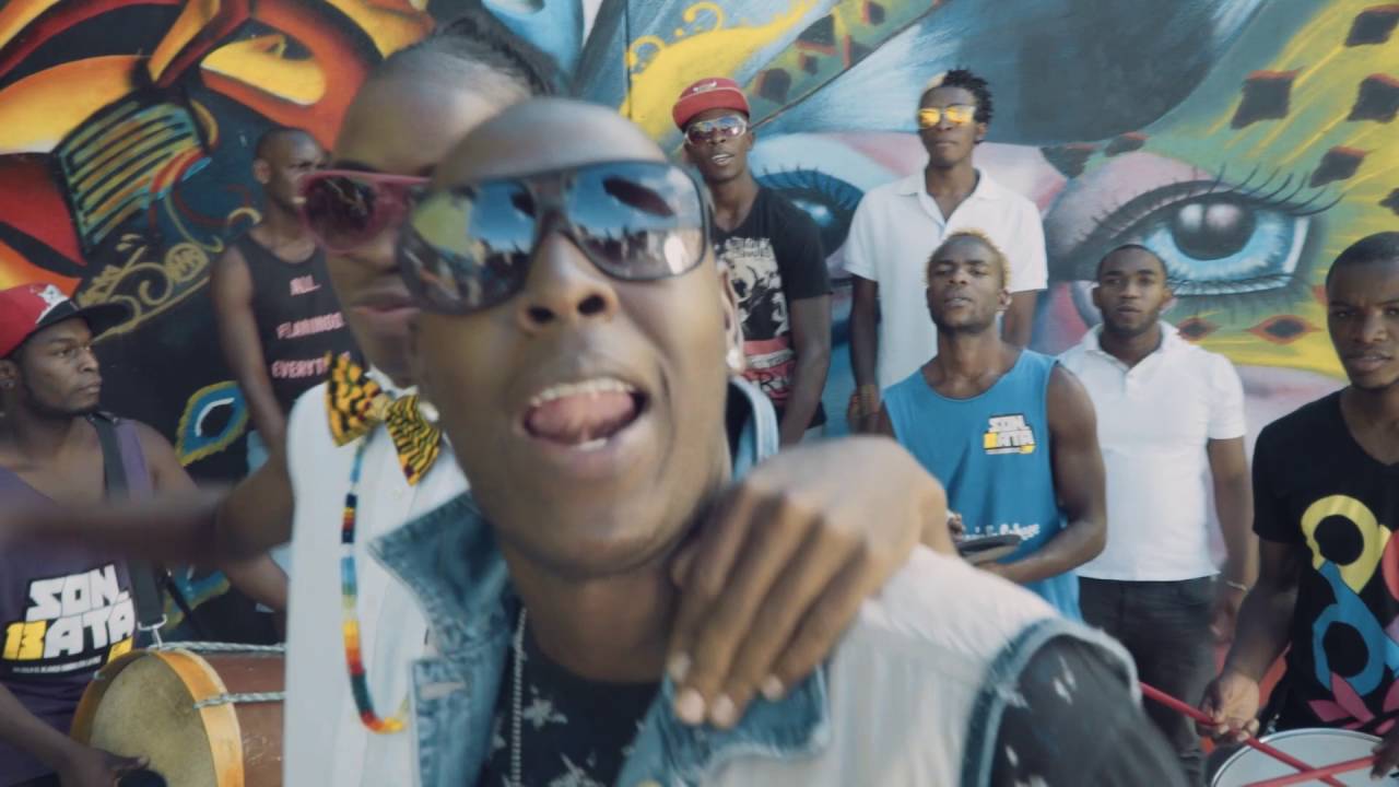 BOOM - Son Batá Music (Video oficial) - YouTube