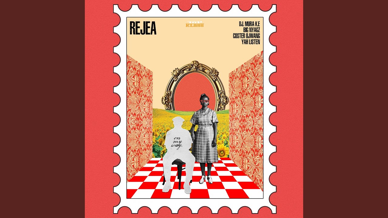 Rejea - YouTube
