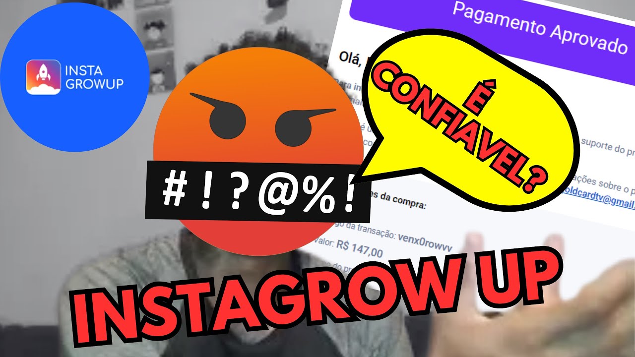 Instagrow Up - Instagrow Up Seguidores - Instagrow Up Aumenta ...