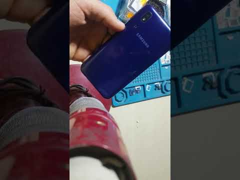 telefon çalışıyor ekran gelmiyor ses var görüntü yok işte çözümü