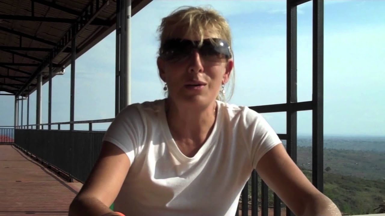 Anne Heyman - In Loving Memory - YouTube