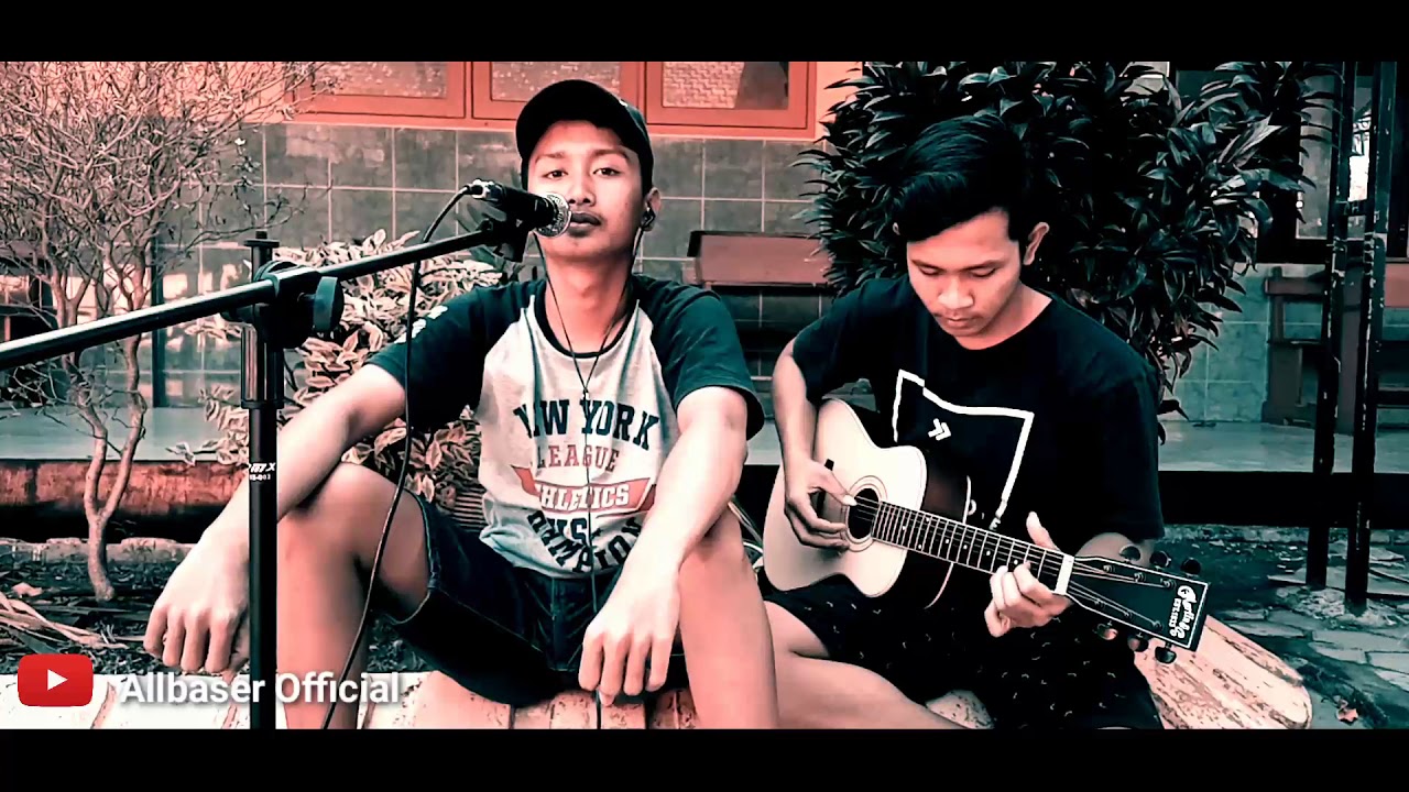 SOTYA - Dru Wendra Wedhatama || Cover Allbaser Official - YouTube