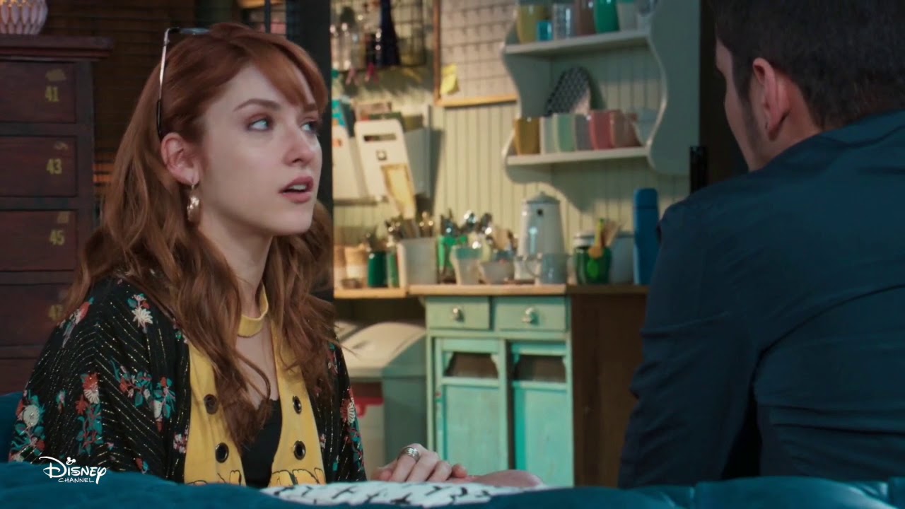 BIA - 1ª Temporada - Capítulo 07 - Corazones Confusos (Parte 10 FINAL ...