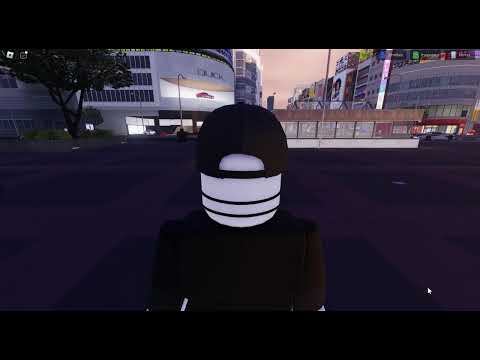Roblox Zaibatsu Japan RP Season 1 episode 62 - 71