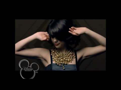 Selena Gomez  Naturally  ( HD)