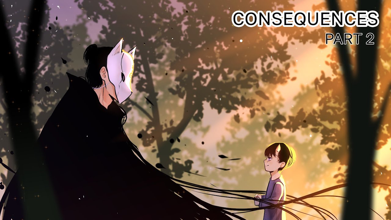 consequences- part 2 - YouTube