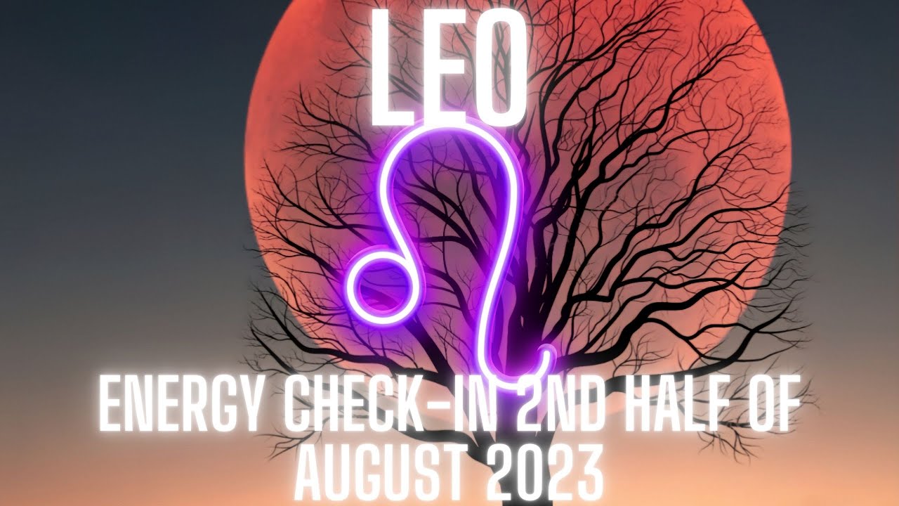 Leo ♌️ - Wow Leo! This Is Big! Enjoy! - YouTube