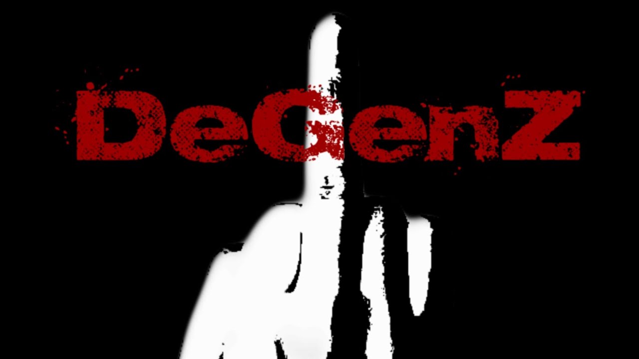 DeGenZ - YouTube