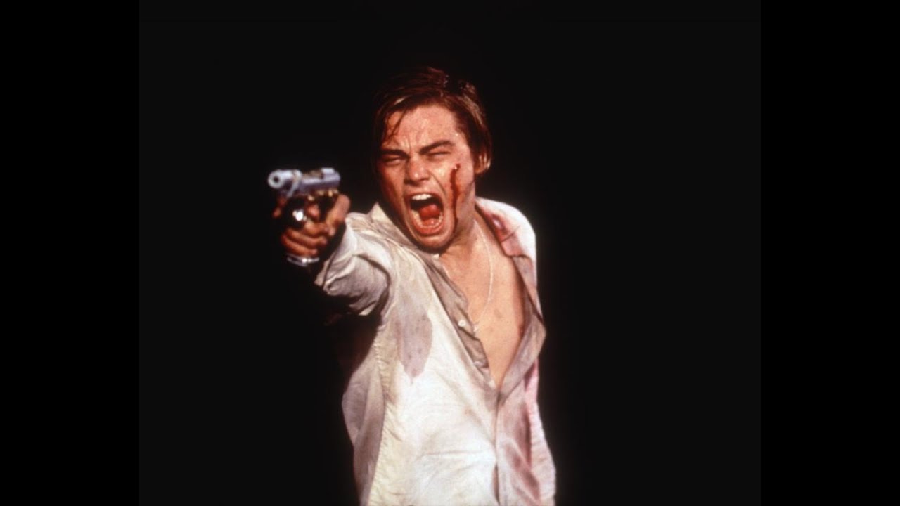 Leonardo DiCaprio Clip - YouTube