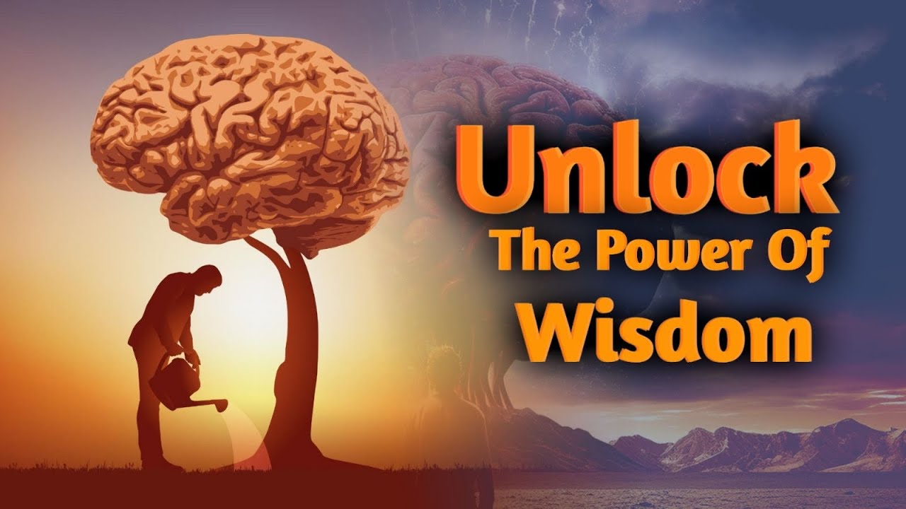 How to Gain Wisdom: 5 Life-Changing Secrets! - YouTube