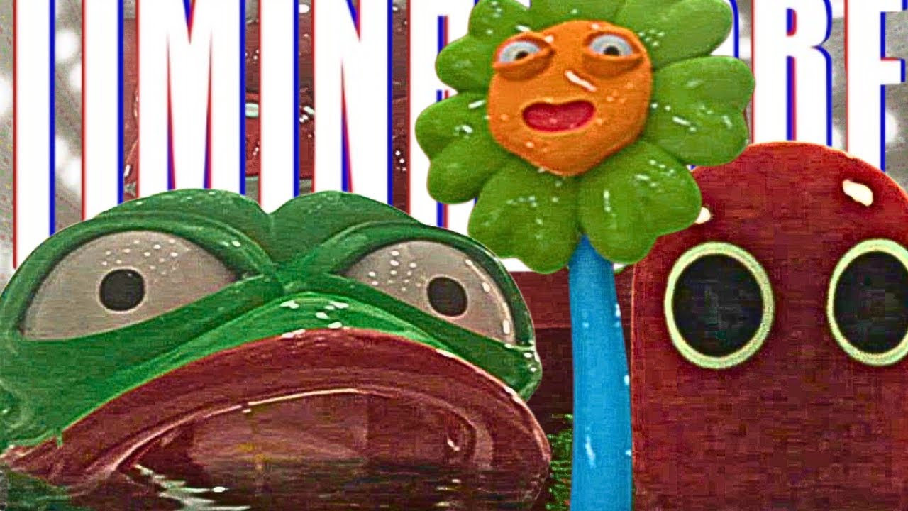 Liminalcore - YouTube