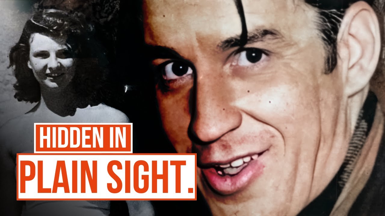 Beast of Birkenshaw | The Case of Peter Manuel | Scottish Serial Killer ...