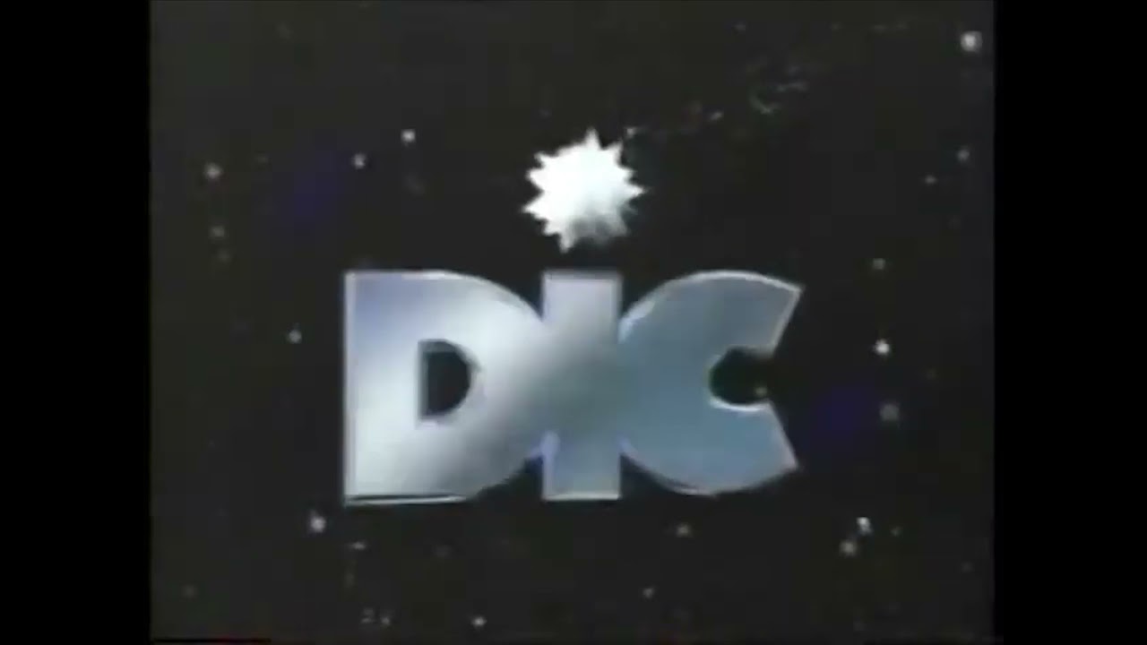 Les Studios Tex/Telcima/M6/DiC/The Program Exchange (1999) - YouTube