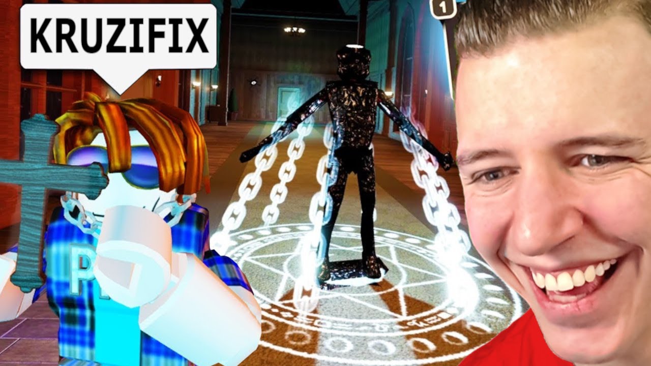 DIE LUSTIGSTEN FAILS IM ROBLOX DOORS UPDATE 😂🤣 - YouTube